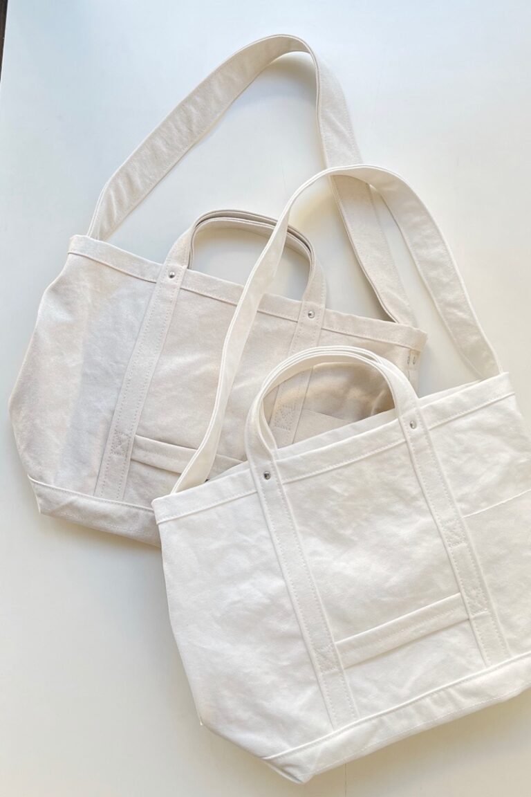 たくさん入って丈夫なトートYAECA ツールバッグM – SUSCON